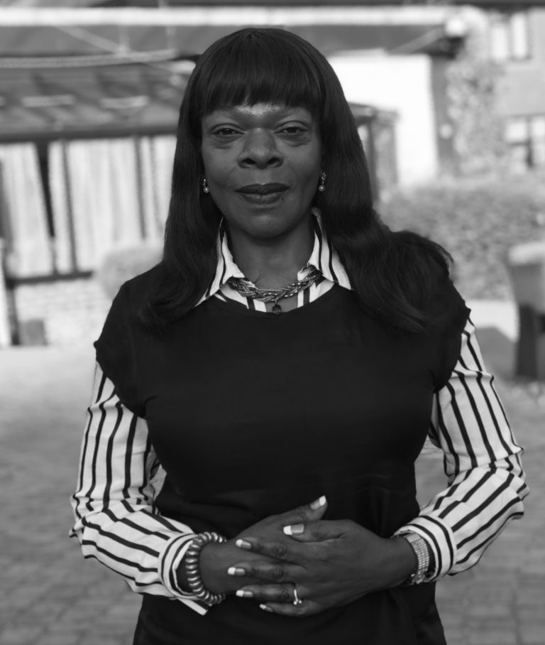 About Us – Elevate